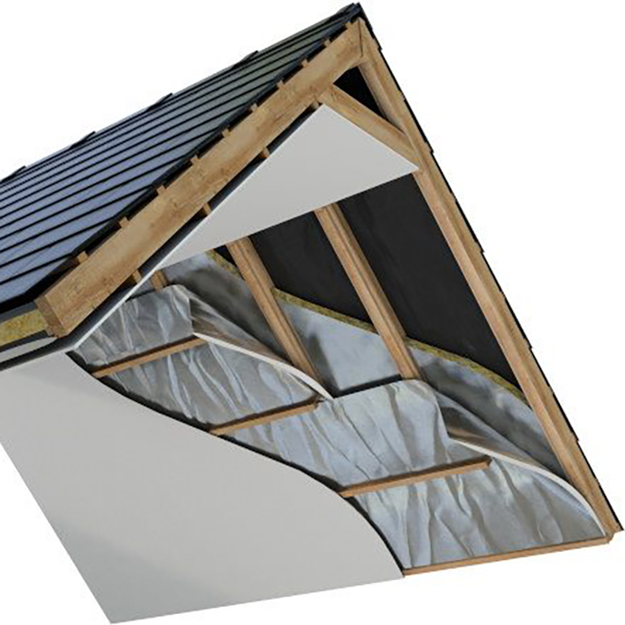 How to Maximise Airtightness on Your Project | Insulation | Elliotts